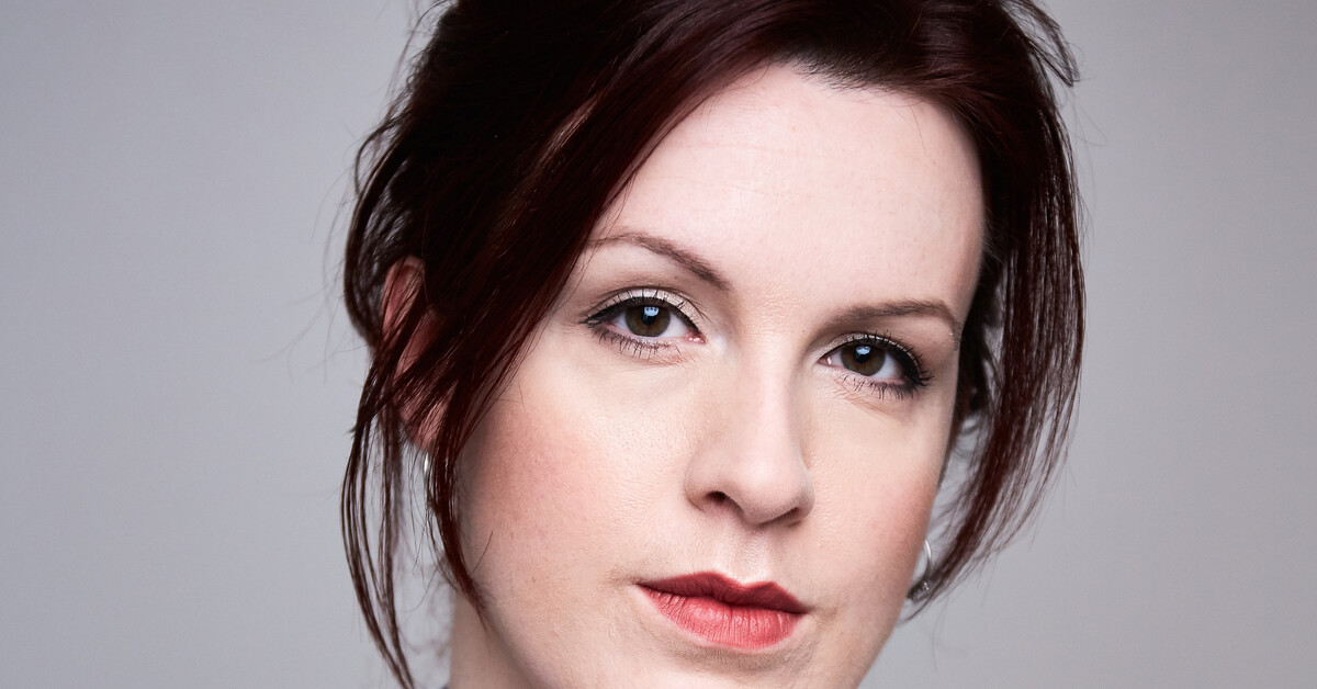 Kitty Whately | English Touring Opera