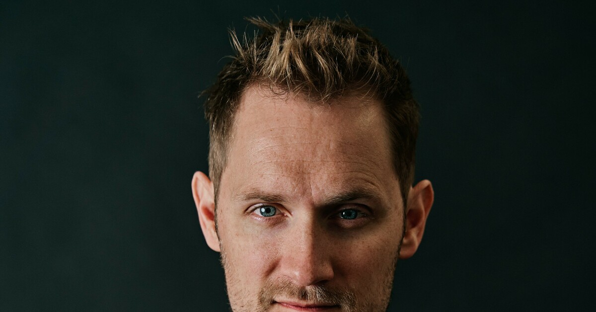 David Horton | English Touring Opera