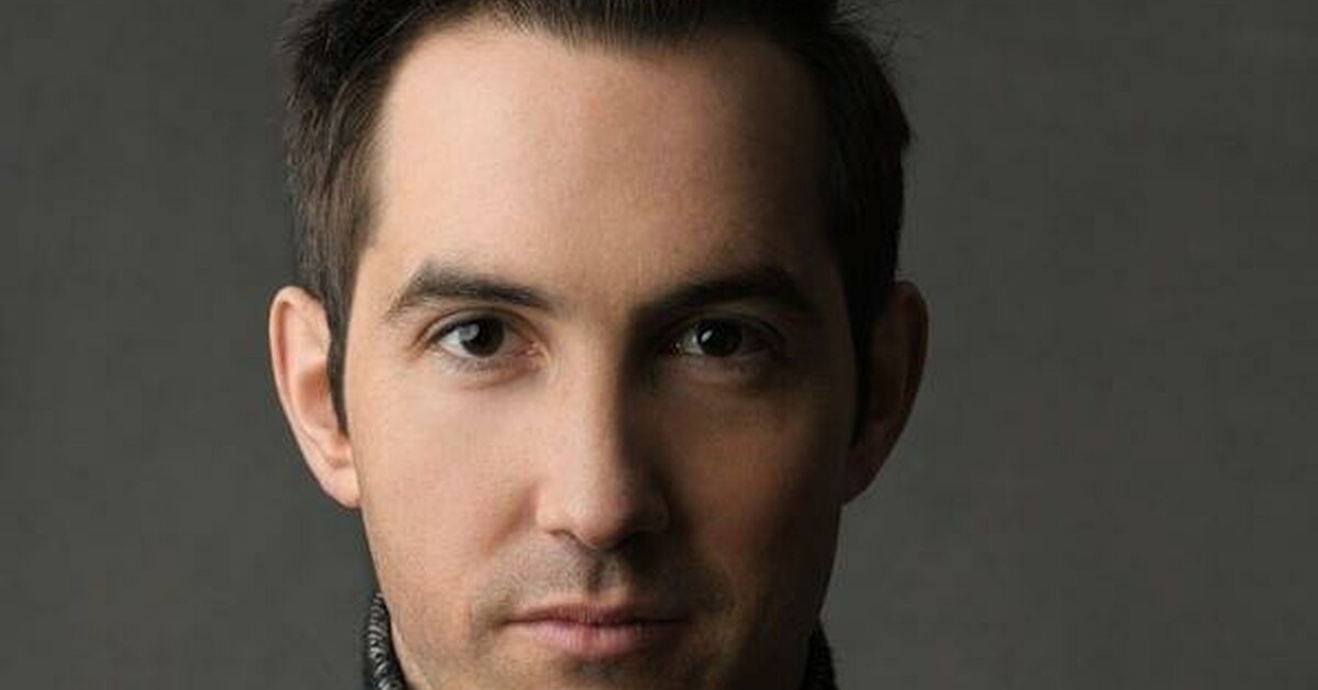 David Webb | English Touring Opera