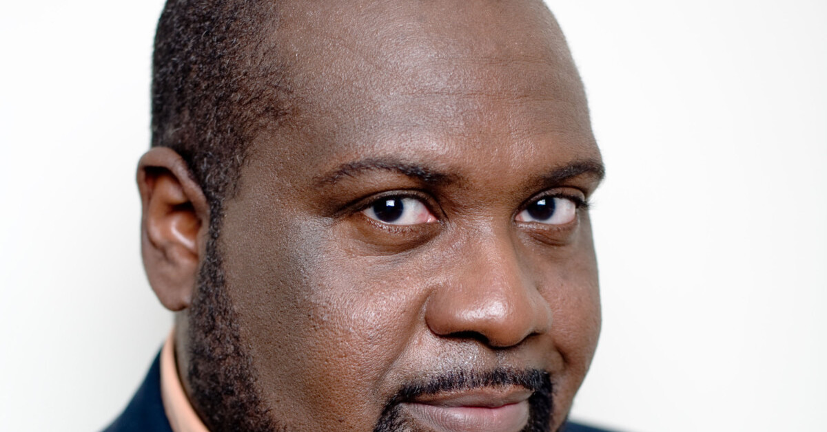Ronald Samm | English Touring Opera
