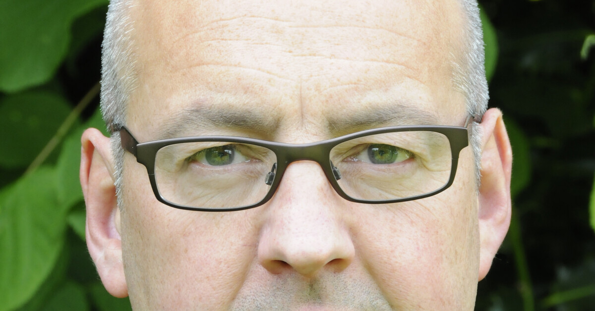 Stephen Medcalf | English Touring Opera