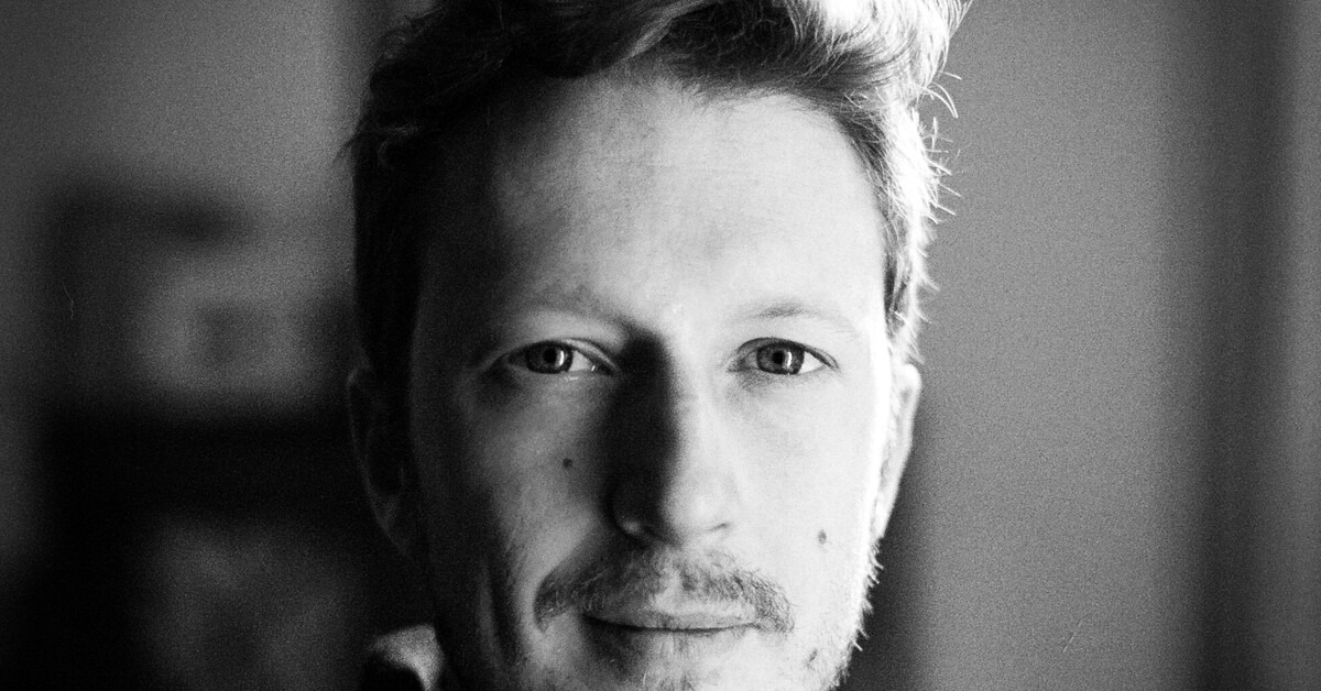 Jamie Rock | English Touring Opera