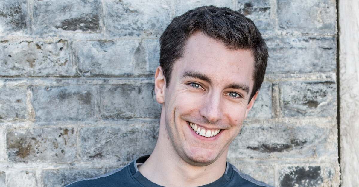 Joseph Doody | English Touring Opera