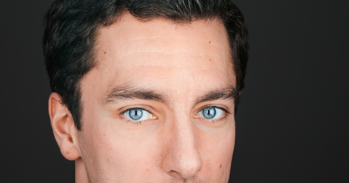 Joseph Doody | English Touring Opera