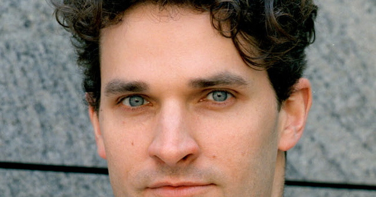 William Towers | English Touring Opera