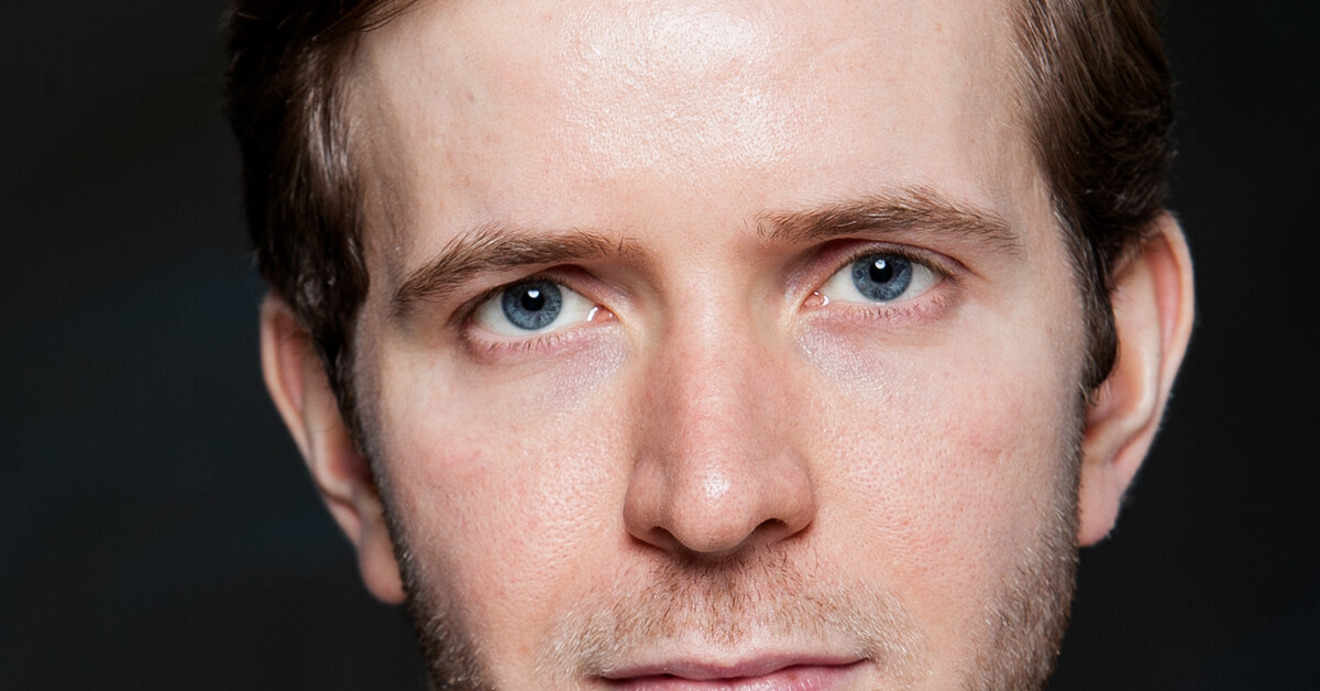 Benjamin Williamson | English Touring Opera