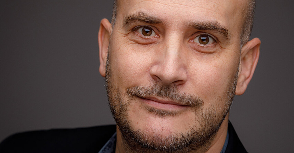 James Longford | English Touring Opera