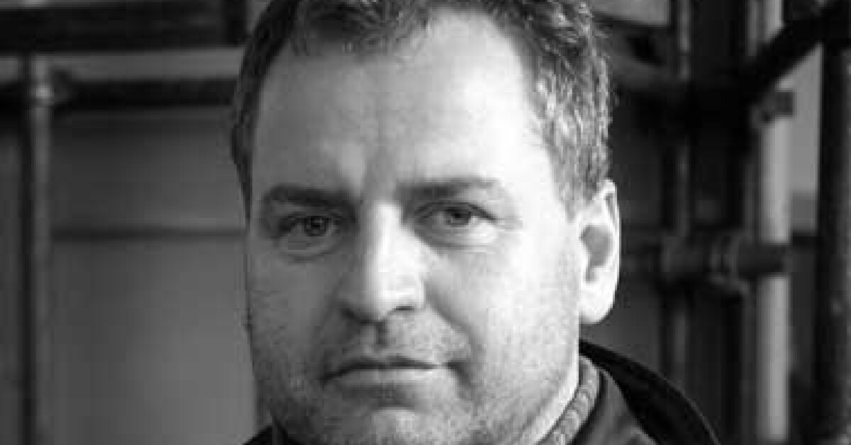 Neil Irish | English Touring Opera