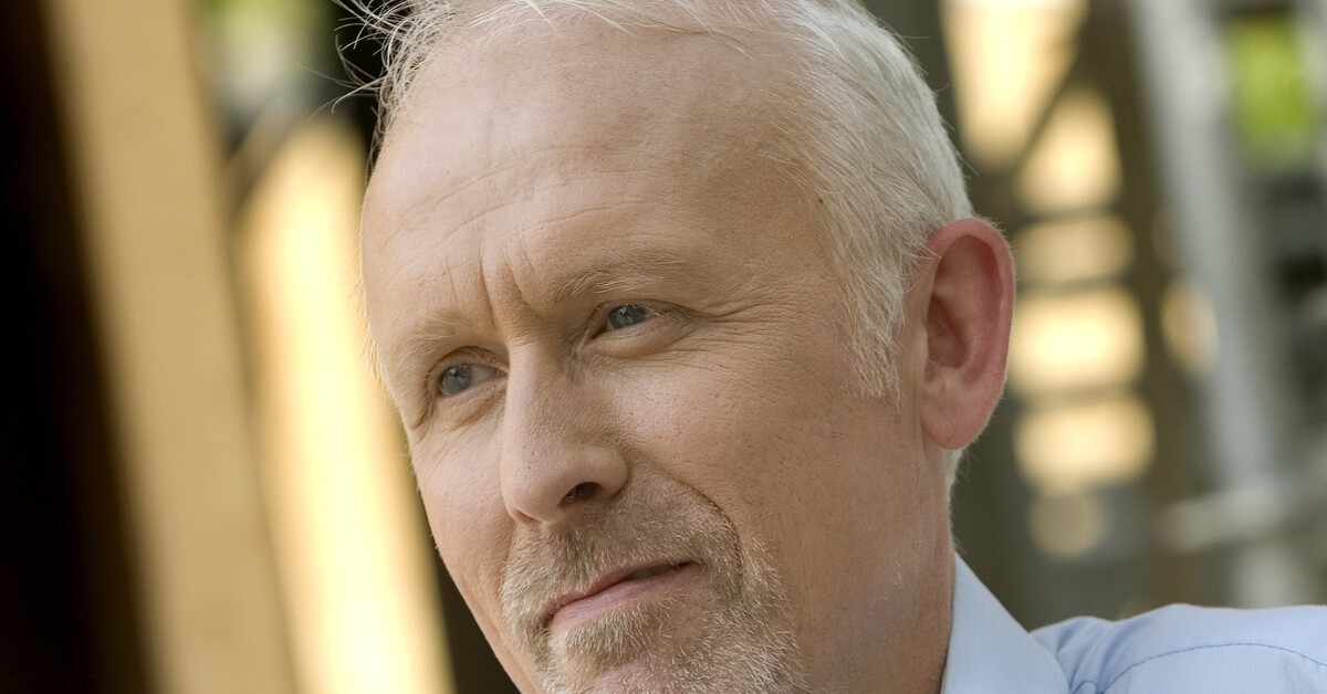 Craig Smith | English Touring Opera