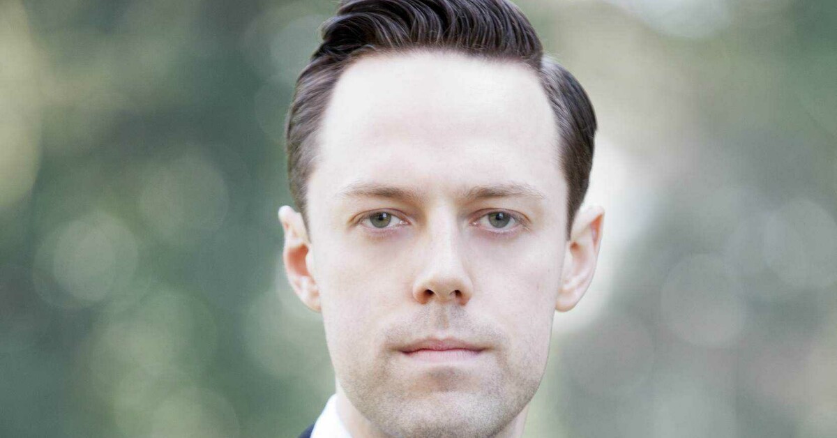 Ian Beadle | English Touring Opera