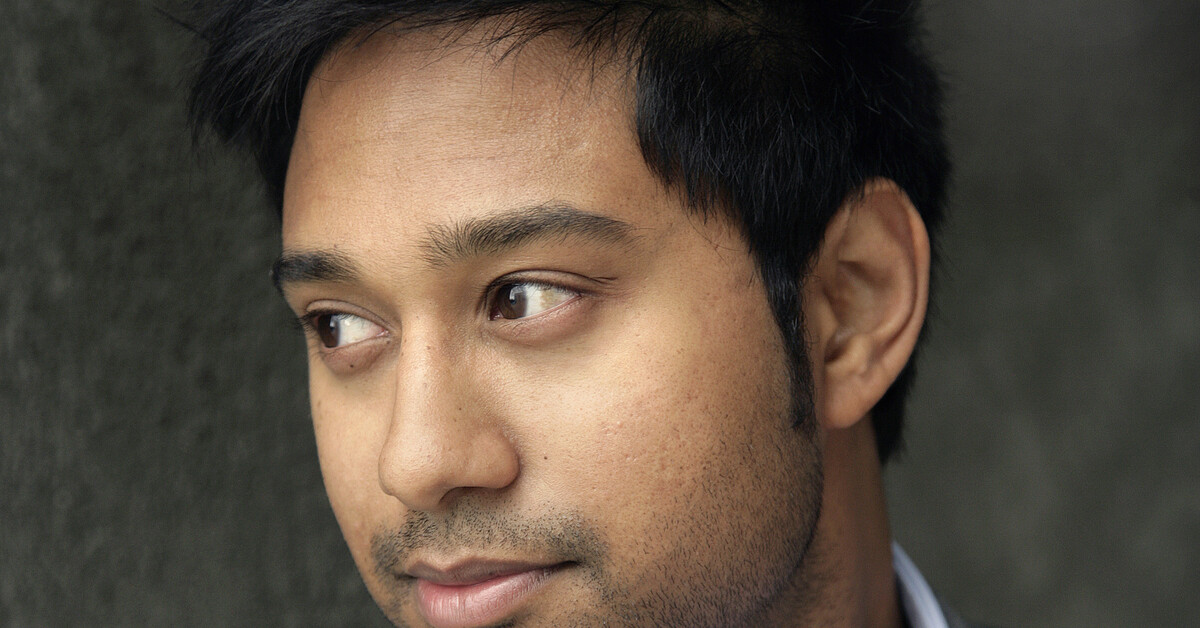 Ross Ramgobin | English Touring Opera