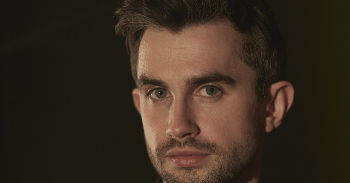 Anthony Gregory | English Touring Opera