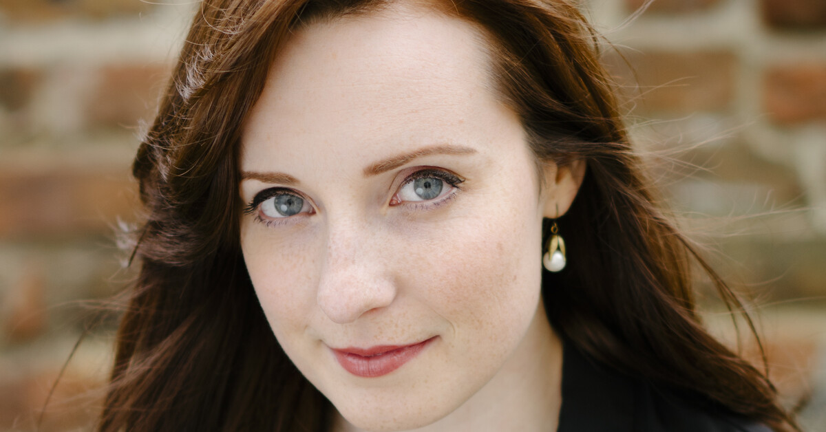 Eleanor Ross | English Touring Opera