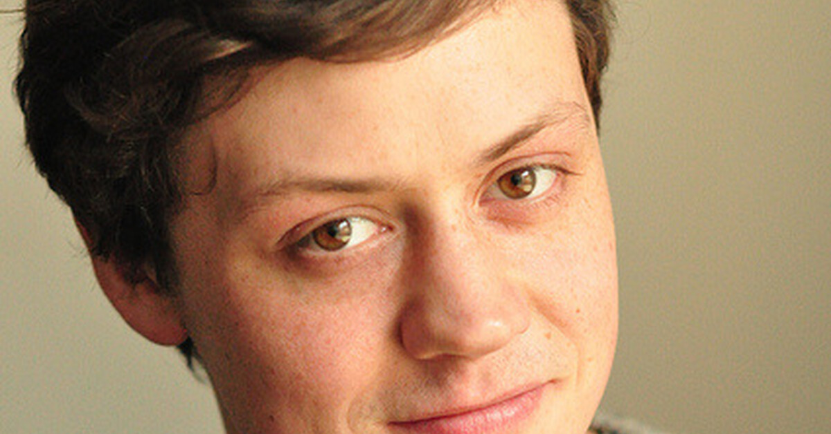 Henry Neill | English Touring Opera