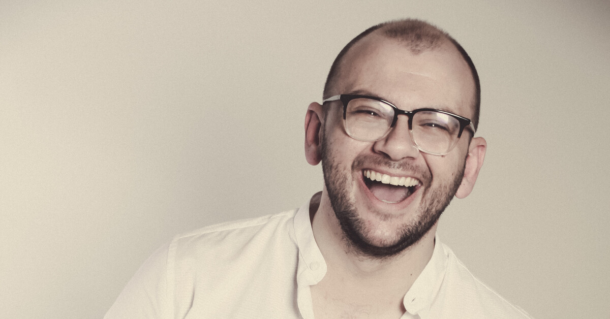 Timothy Connor | English Touring Opera