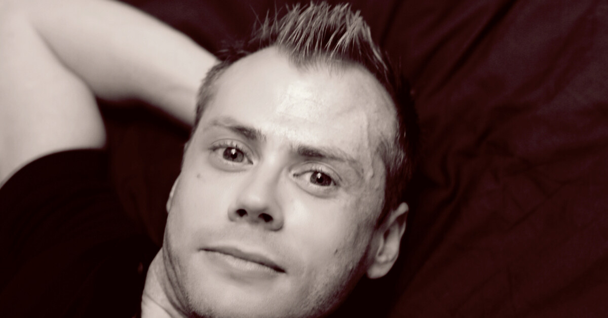 Timothy Nelson | English Touring Opera