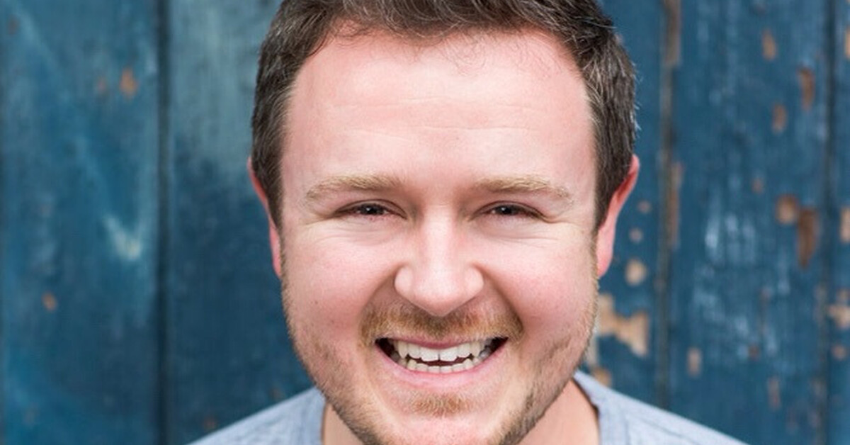 Adam Player | English Touring Opera