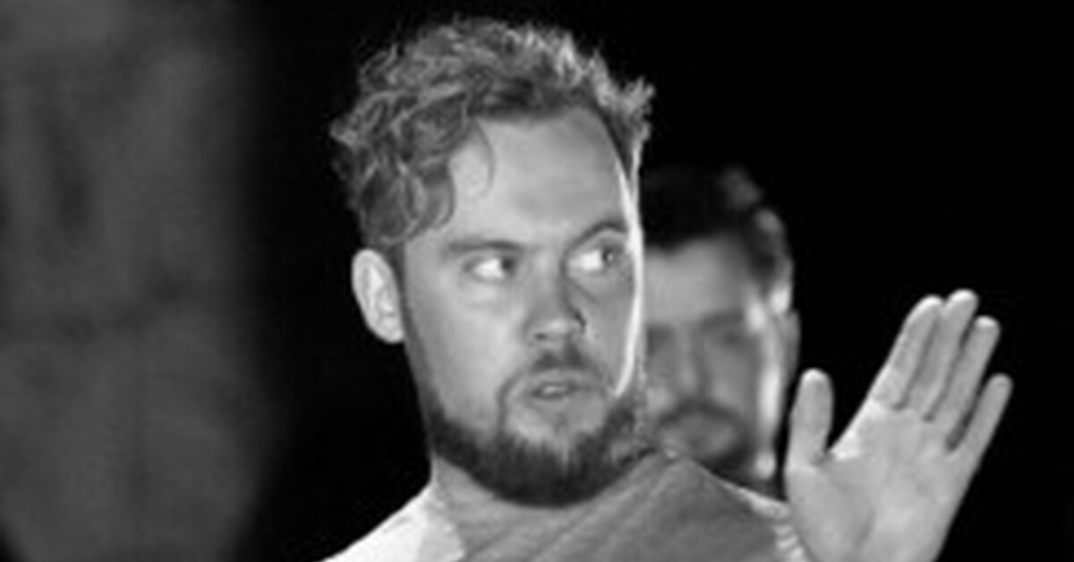 Lloyd Wood | English Touring Opera