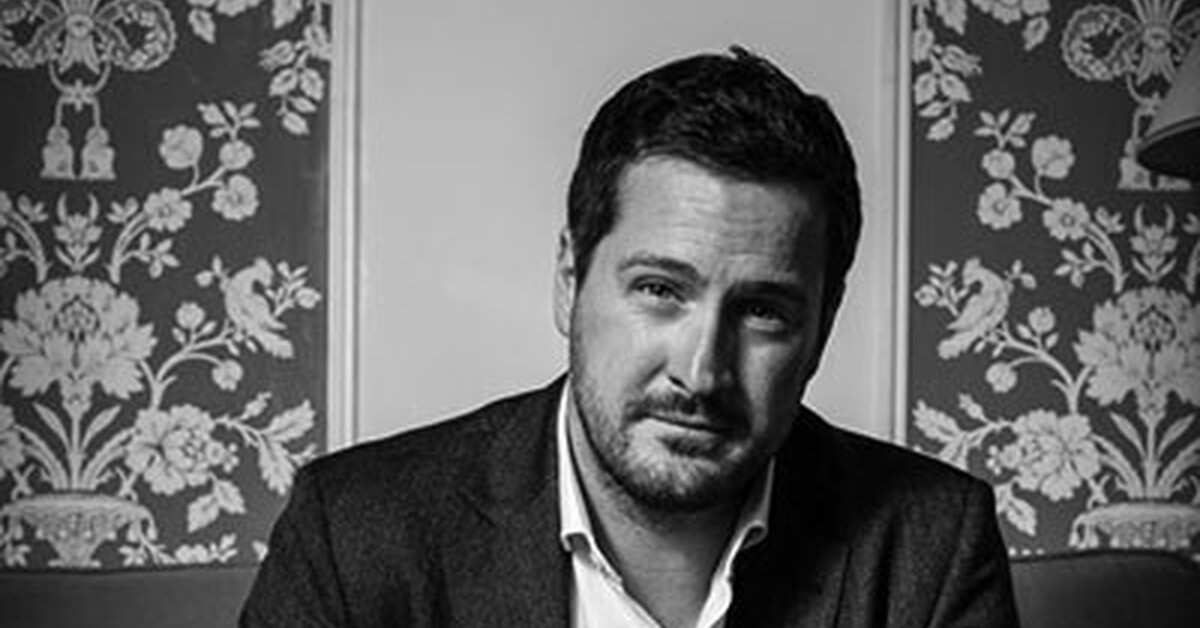 George von Bergen | English Touring Opera