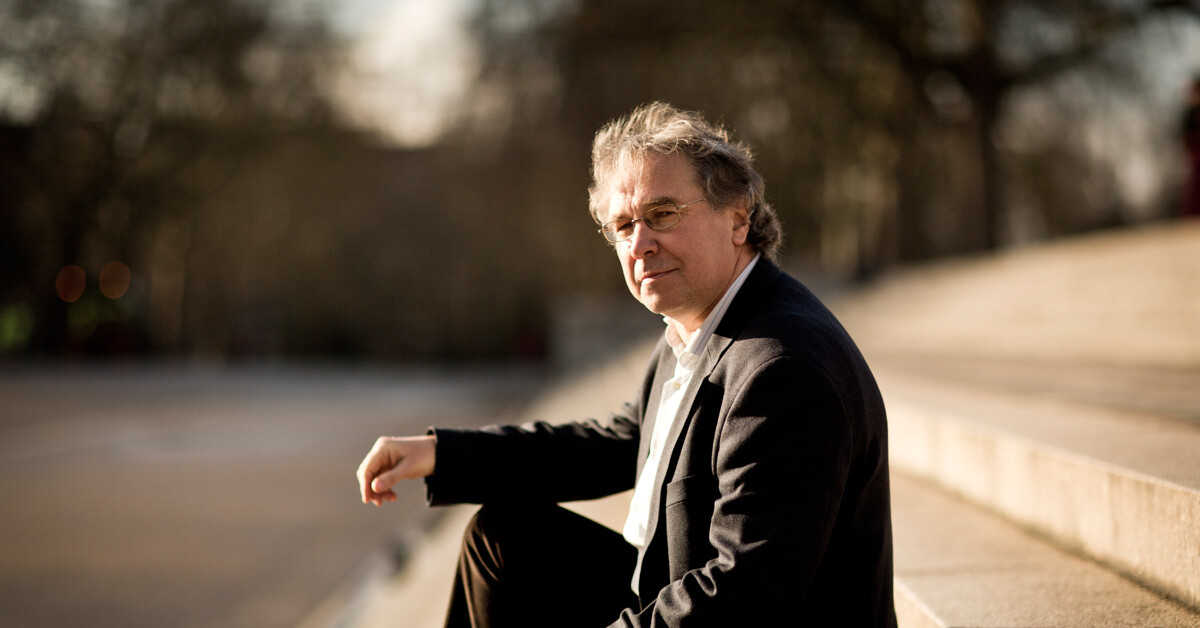 Martin Andre | English Touring Opera