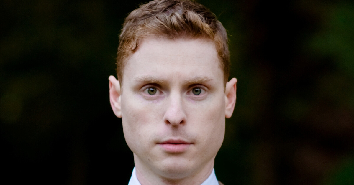 Matt R J Ward | English Touring Opera