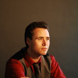 Simon Wallfisch | English Touring Opera