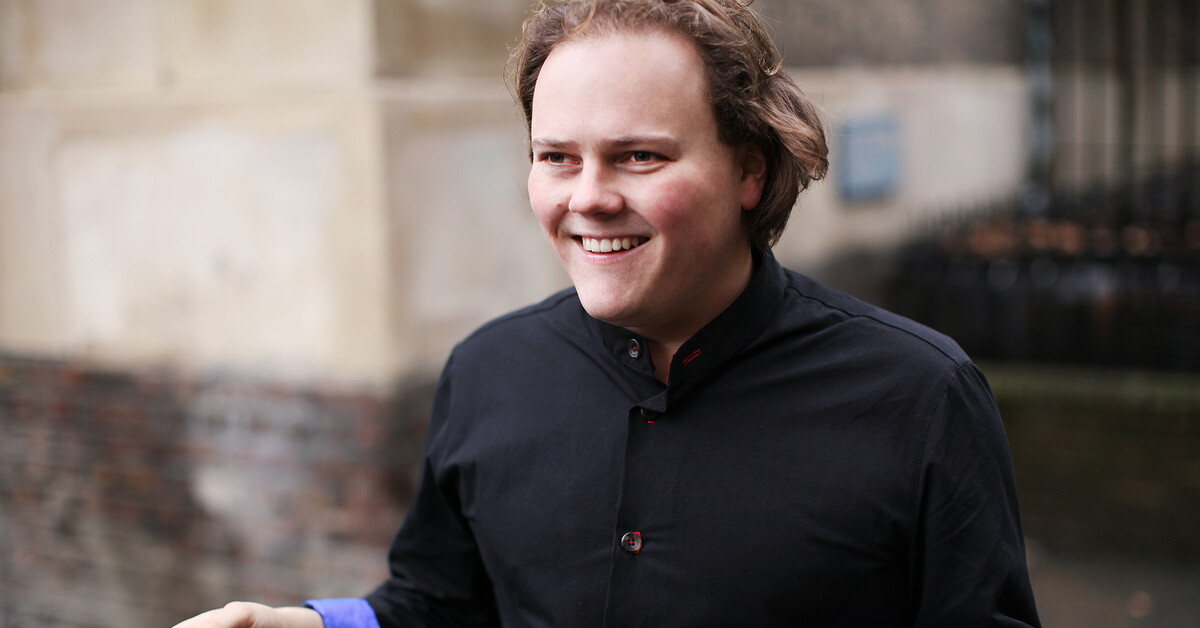 Jonathan Berman | English Touring Opera