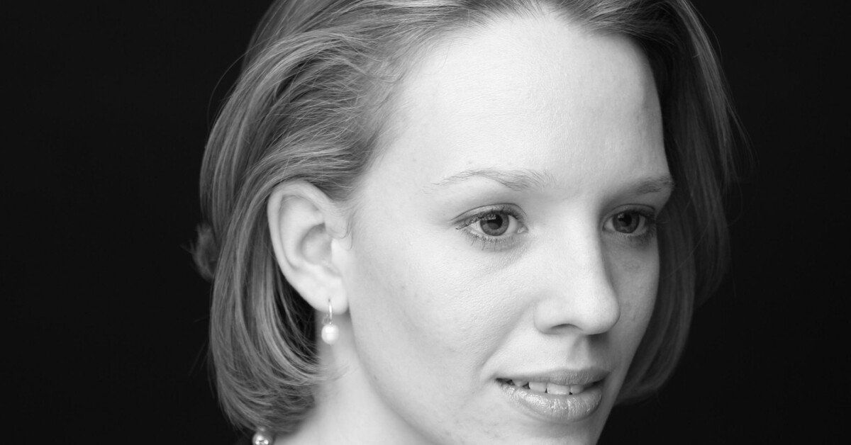 Lorna Bridge | English Touring Opera