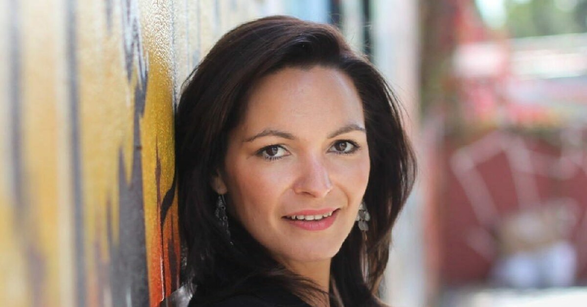 Hannah Pedley | English Touring Opera