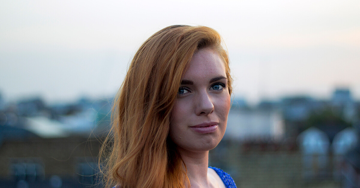 Katie Stevenson | English Touring Opera