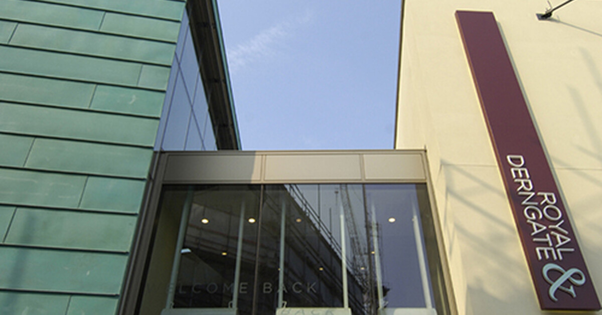 Derngate Theatre | English Touring Opera