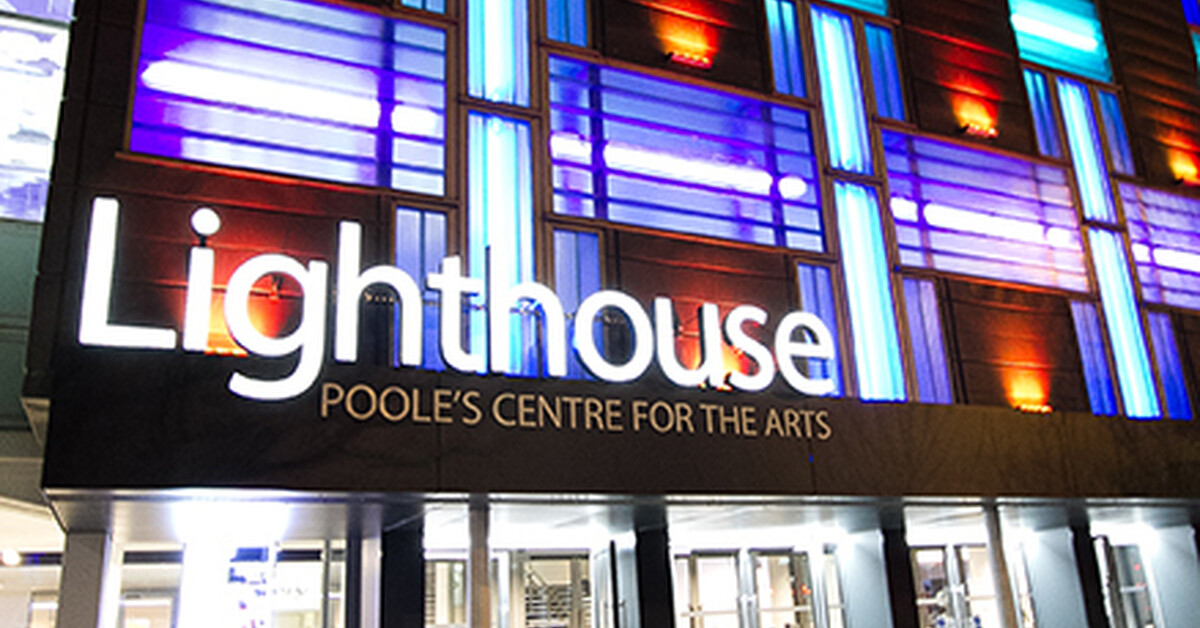 Lighthouse, Poole | English Touring Opera